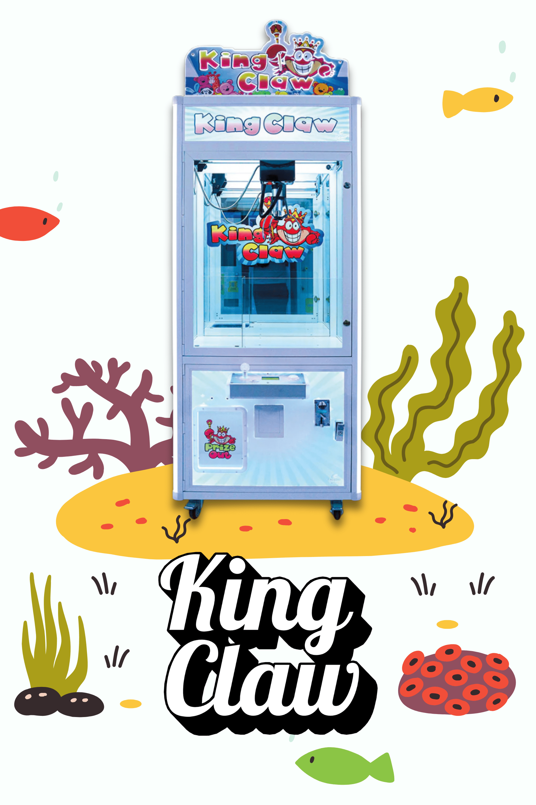 Colfax Games – The 1up Arcade Bar®