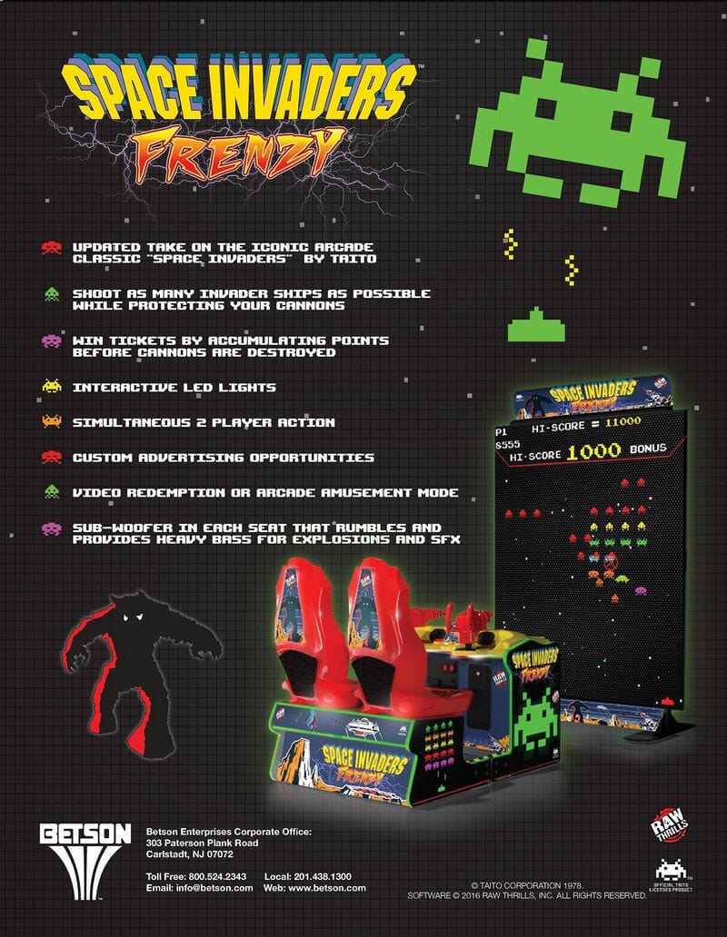 Greenwood Village – The 1up Arcade Bar®