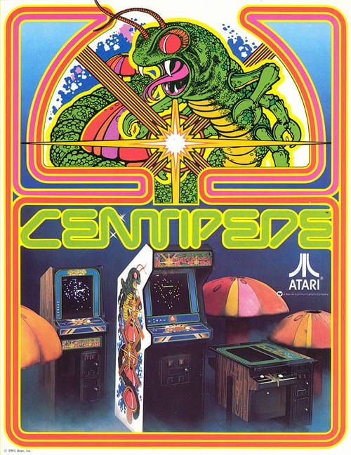 LoDo Games – The 1up Arcade Bar®