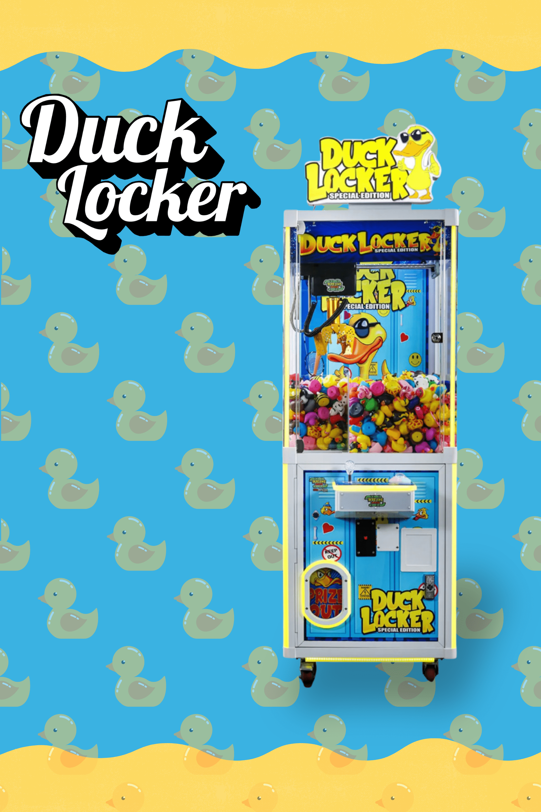 GWV Games – The 1up Arcade Bar®