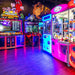 The 1UP Arcade Bar – The 1up Arcade Bar®
