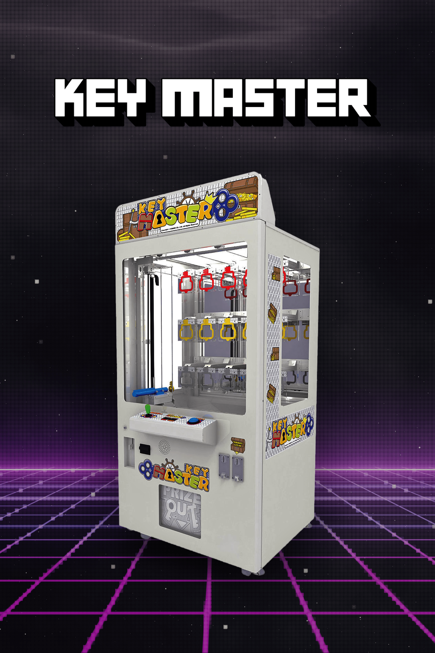 LoDo Games – The 1up Arcade Bar®