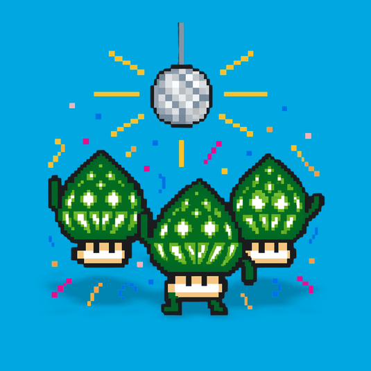 LoDo – The 1up Arcade Bar®