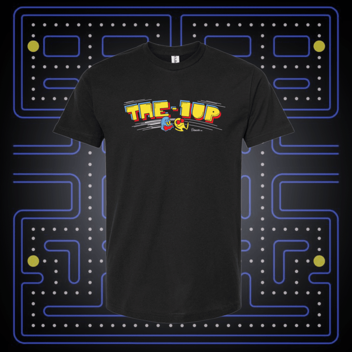 Products – The 1up Arcade Bar®