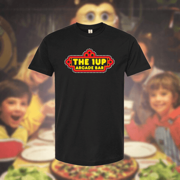 Products – The 1up Arcade Bar®