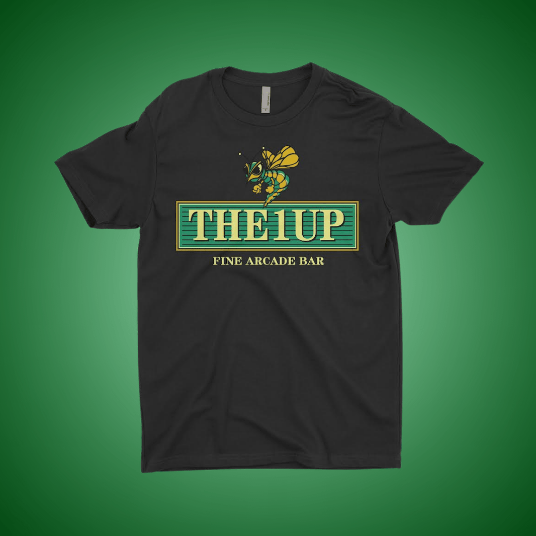 Products – The 1up Arcade Bar®