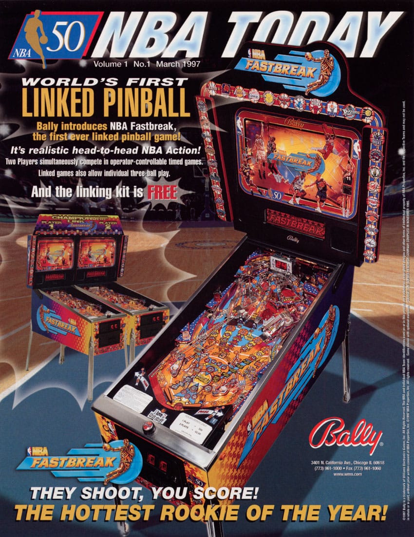 LoDo Games – The 1up Arcade Bar™